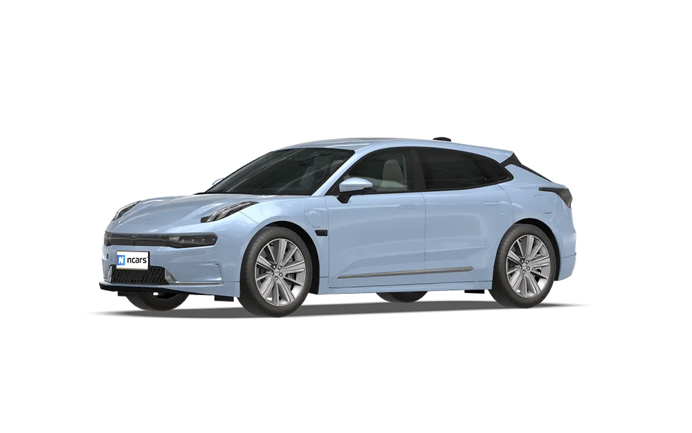 ᐈ Електромобілі ZEEKR 001 з Китаю 🚗 Доставка електрокарів ZEEKR 001 з Китаю - NCars